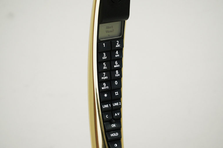 Bang & Olufsen(バング＆オルフセン) B&O 出張買取-アドア東京-世田谷区 Beocom2 コードレス電話 ハンドセット ...