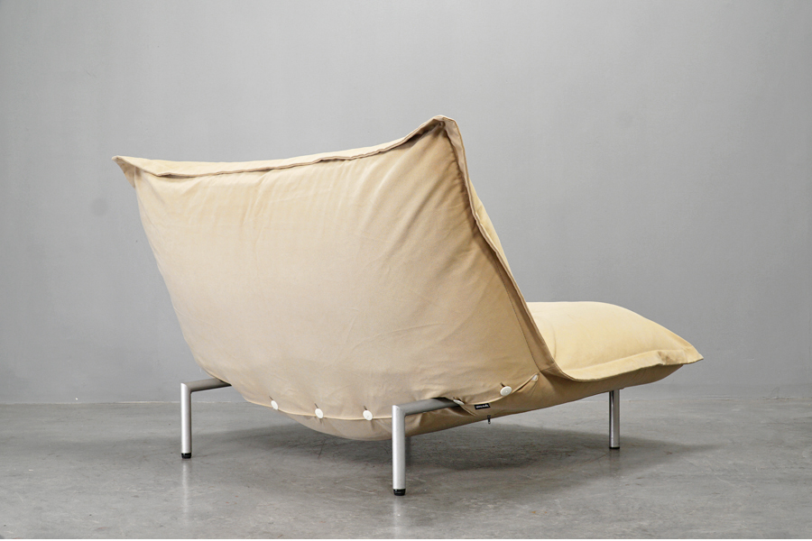 ligne roset(リーンロゼ ) CALIN-TYPE1(カラン)高価買取-アドア東京 新宿区 1シーターソファ リクライニング ...