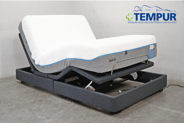 TEMPUR(テンピュール) Zero-G Elevate KD(ゼロジー) 電動リクライニングベッド-高価買取-アドア東京-｜家具買取、家電買取、 楽器買取の高価買取なら【アドア東京】